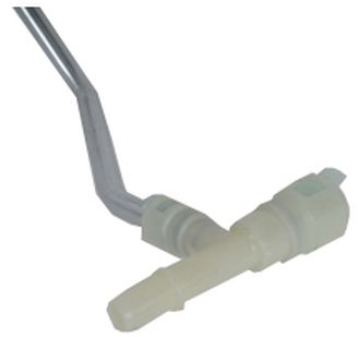 15-33468 Auxiliary Air Conditioning Evaporator And Heater Hose Assembly ...