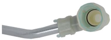 15-33468 Auxiliary Air Conditioning Evaporator And Heater Hose Assembly ...