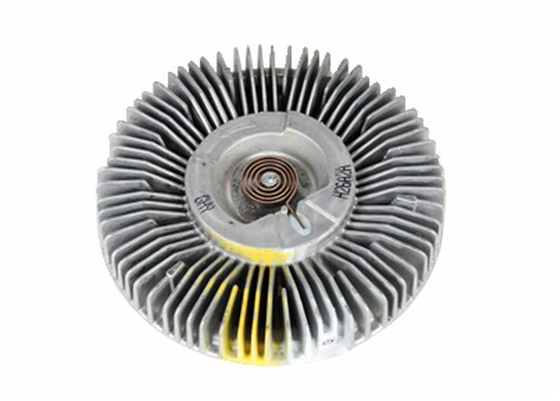 15-40508 Acdelco Engine Cooling Fan Clutch Ac Delco