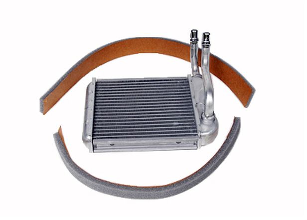 15-63539 Htr Core Assembly Ac Delco
