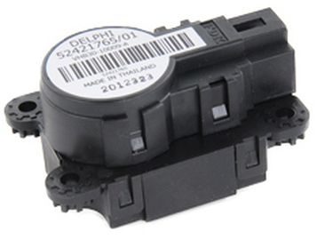15-74124 Ai Actuator Assembly Ac Delco