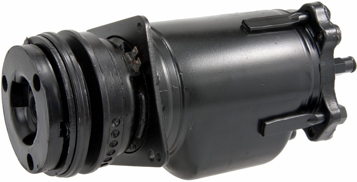 15-20514 Compressor Rema Ac Delco