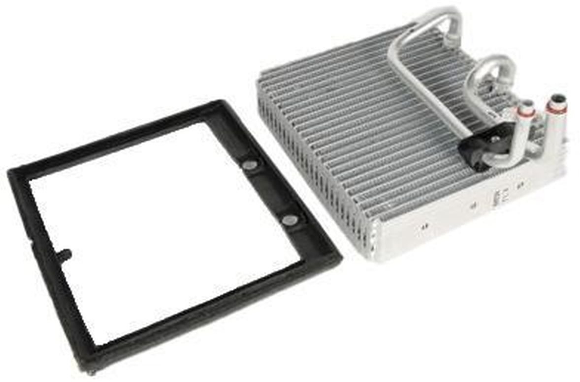 15-63205 Evaporator Kit Ac Delco