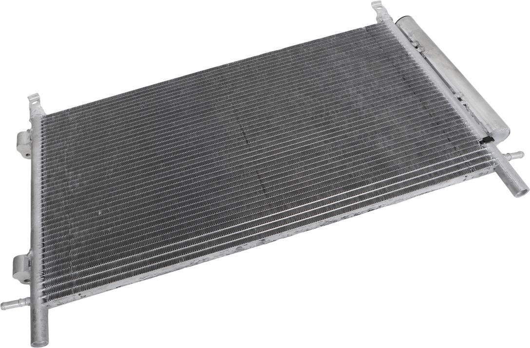 19418868 A/C Condenser Ac Delco