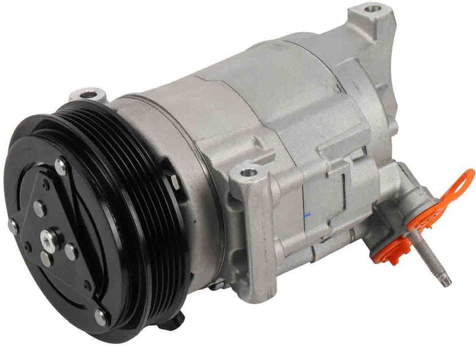 15-22276 Compressor Kit Ac Delco