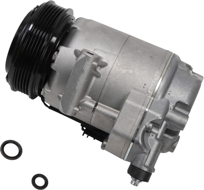 15-22226 Compressor Kit Ac Delco