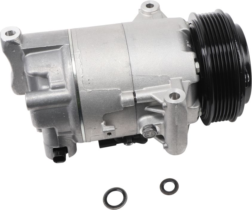 15-22291 Compressor Kit Ac Delco