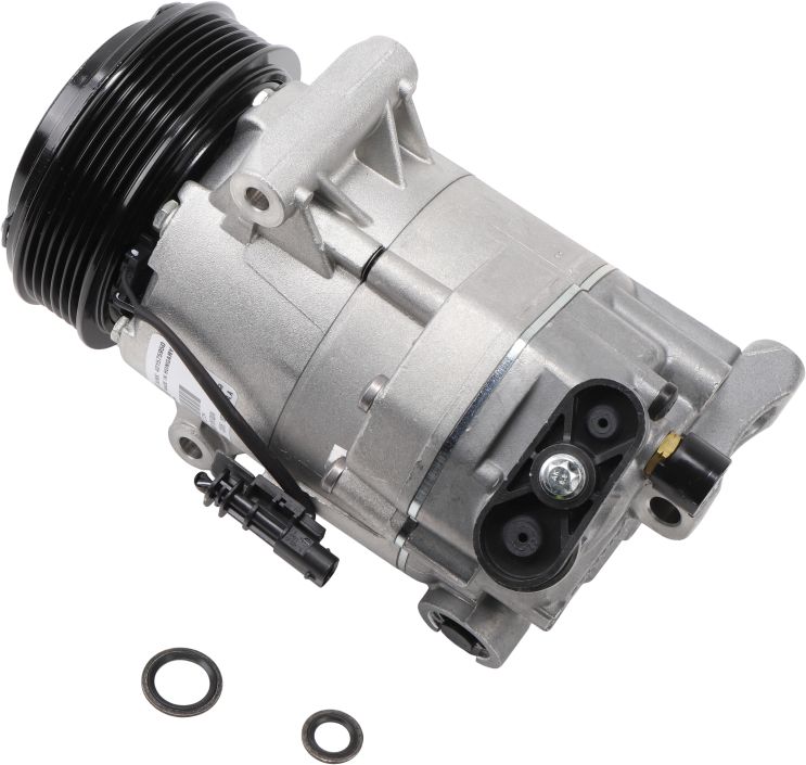 15-22291 Compressor Kit Ac Delco