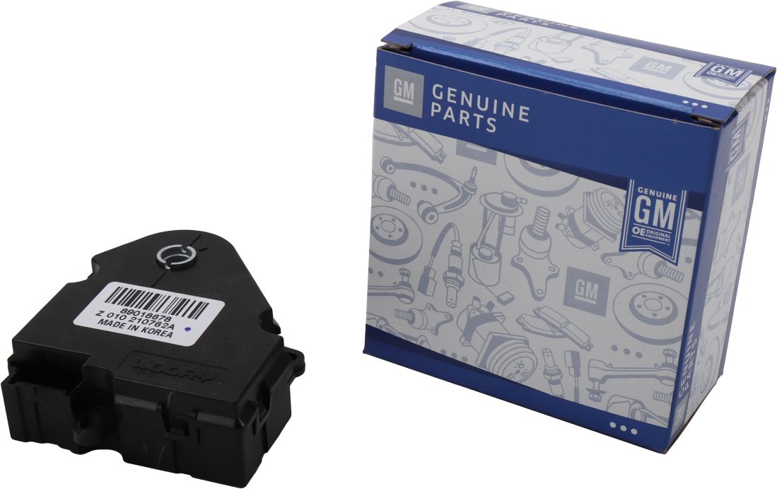 15-73599 Valve Actuator Ac Delco