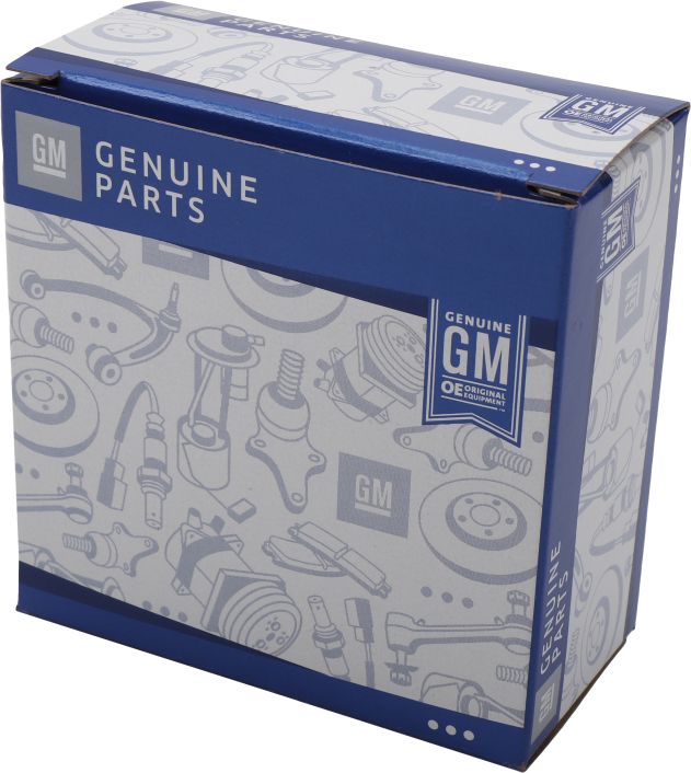 15-73599 Valve Actuator Ac Delco