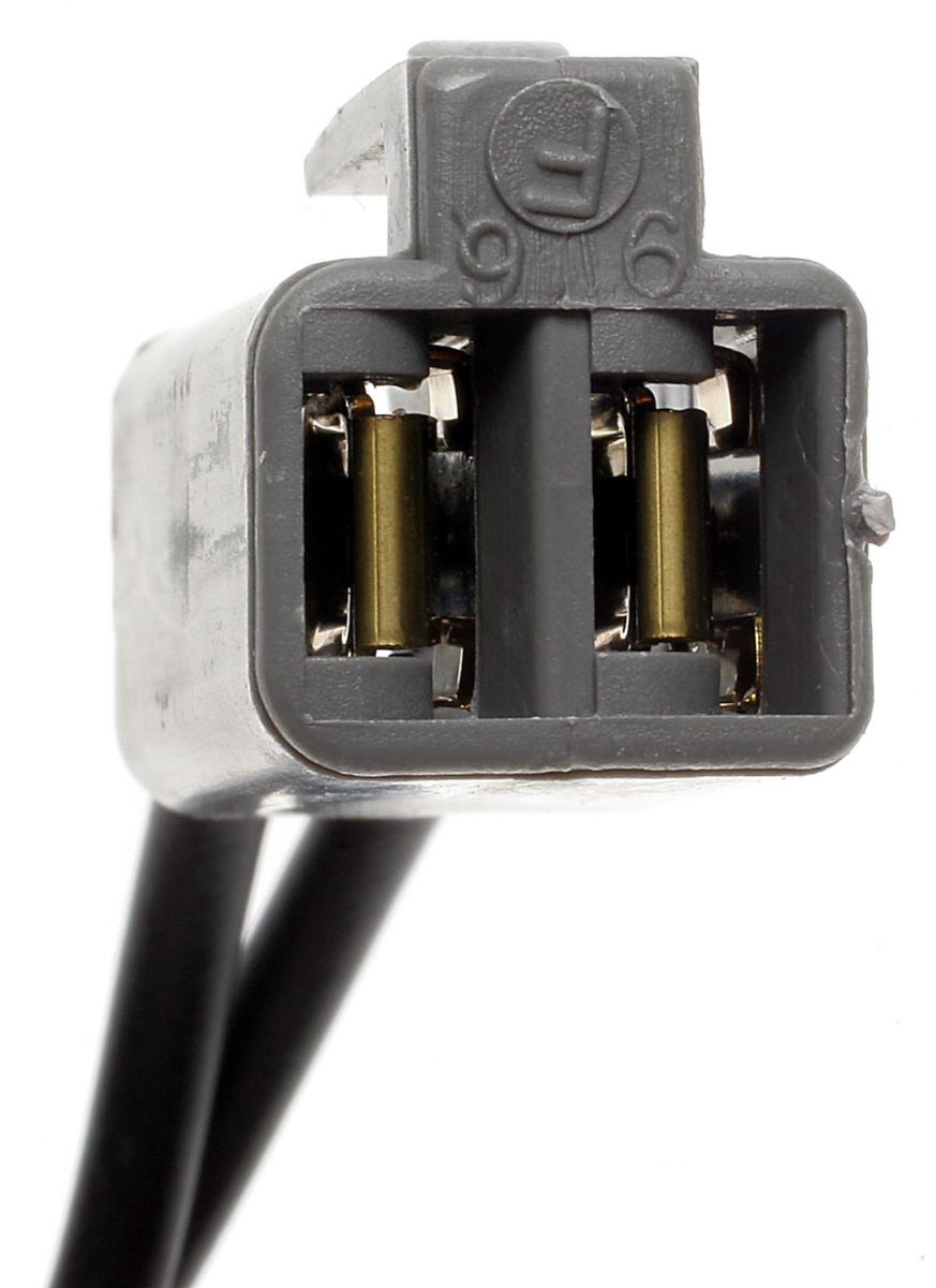 PT2069 Gen Connector Ac Delco