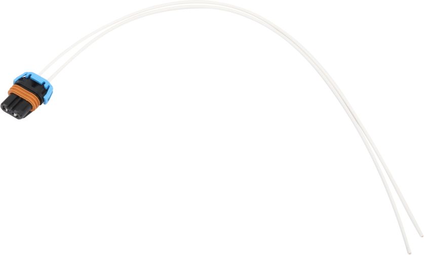 PT168 Wire Connector Ac Delco