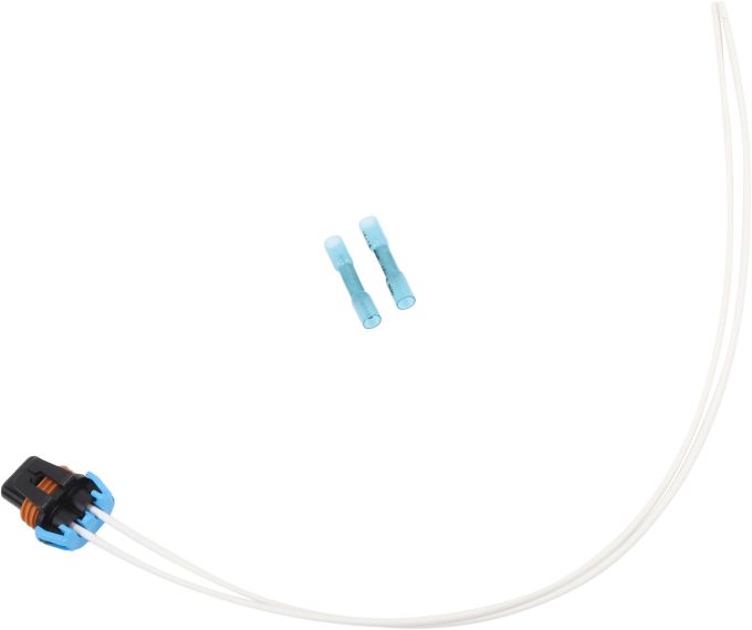 PT168 Wire Connector Ac Delco