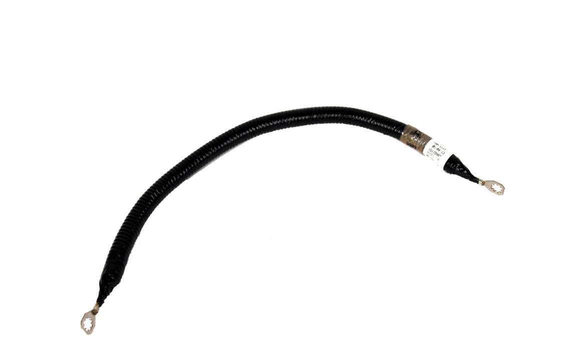 15179982 Strap-Body Stat Ac Delco