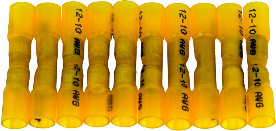 19300091 Wire Splice Ac Delco