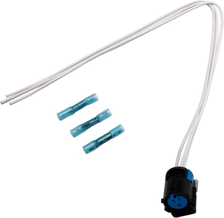 PT3753 Sen-E Connector Ac Delco