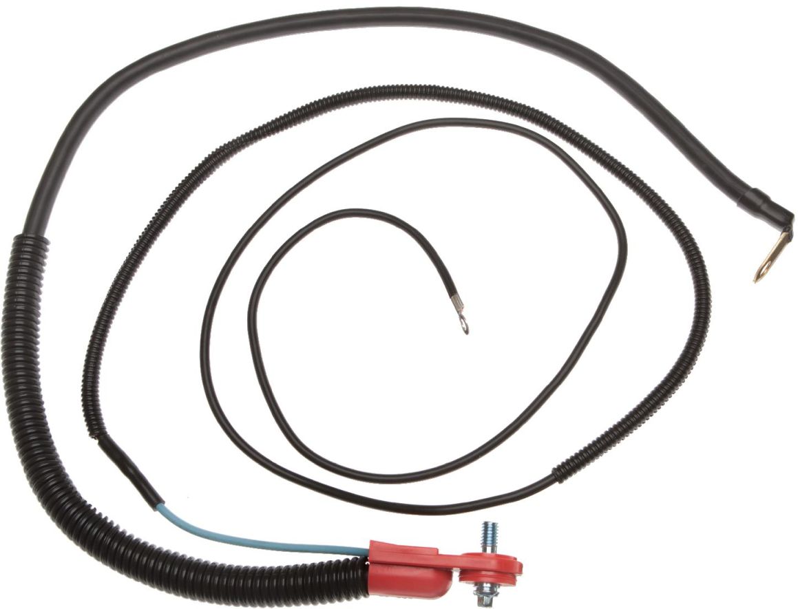 2SD38XG Bat P Cable Assembly Ac Delco
