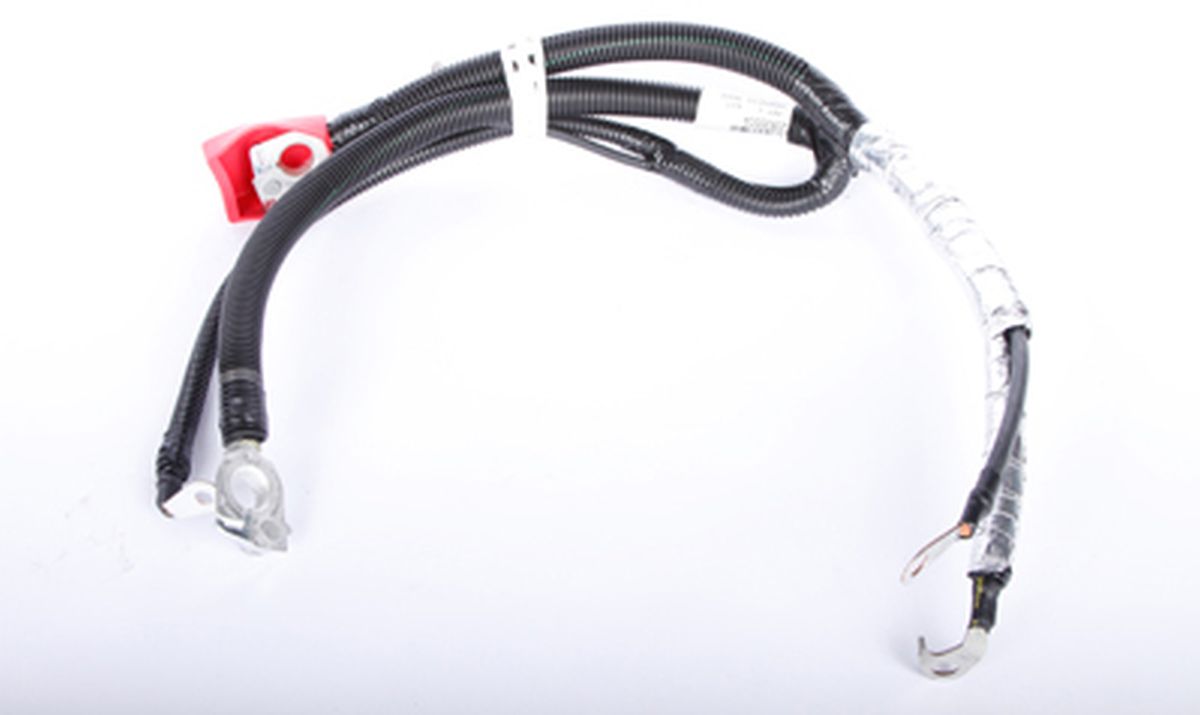 20835504 Cable Asm-Bat P Ac Delco