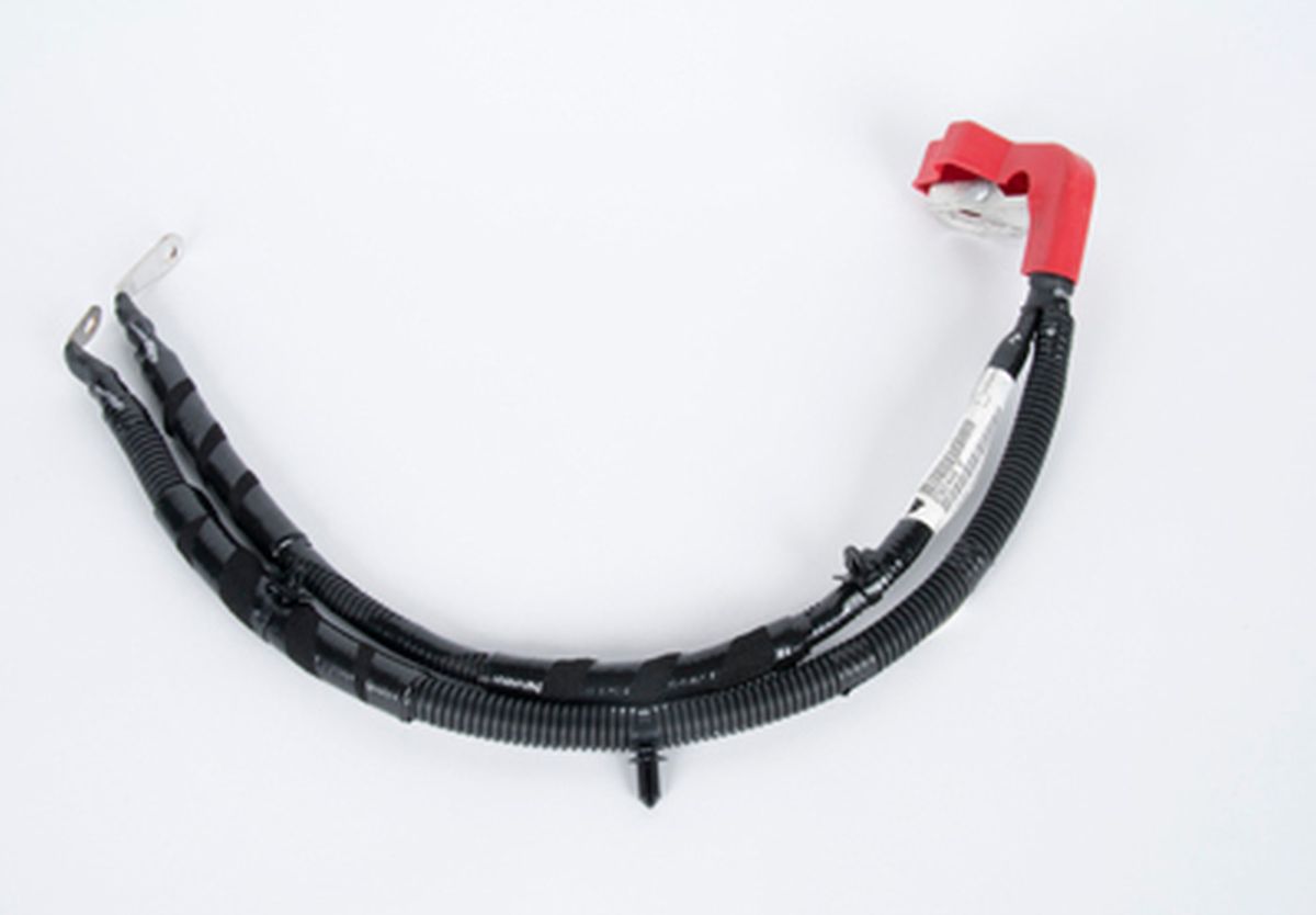 20921448 Cable Asm-Bat P Ac Delco
