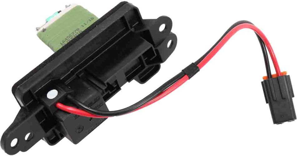 22807123 Blower Resistor Ac Delco