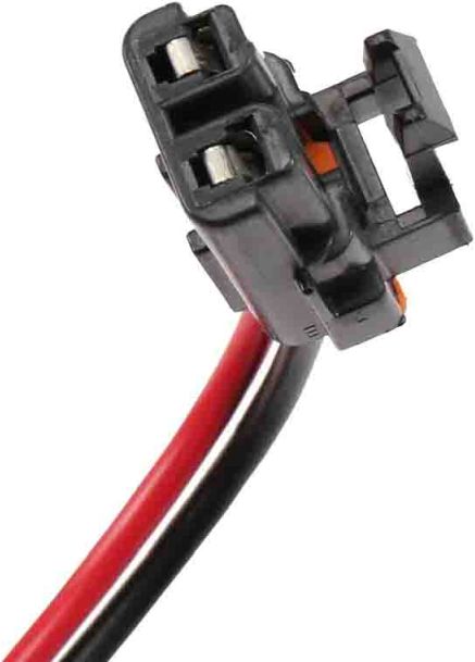 22807123 Blower Resistor Ac Delco