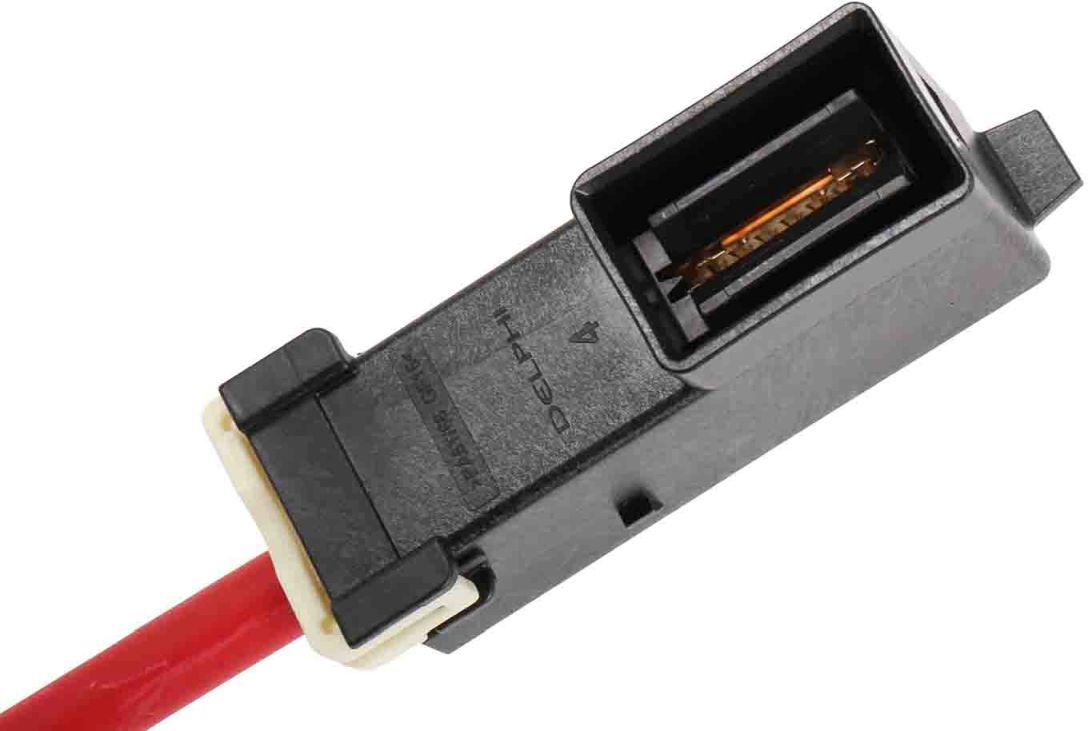 22850357 Cable Asm-Bat P Ac Delco