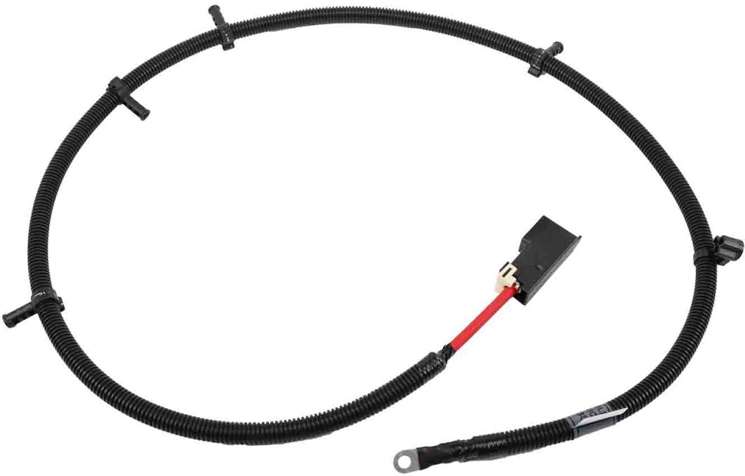 22850357 Cable Asm-Bat P Ac Delco
