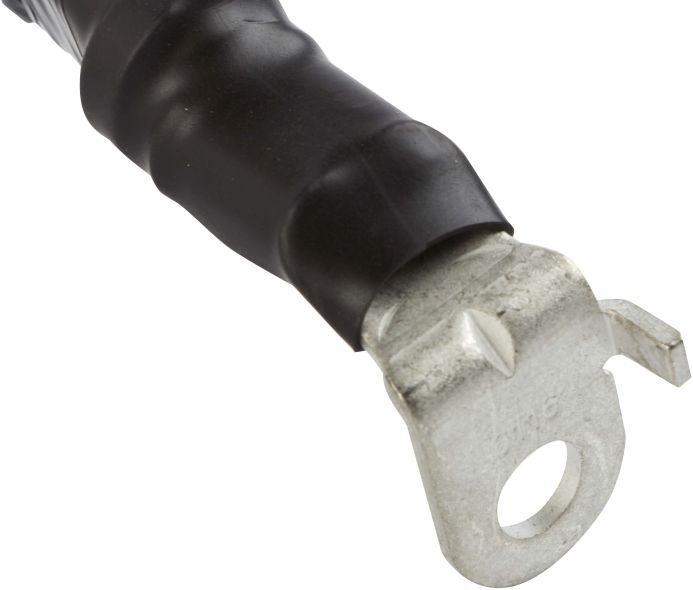 23282308 Cable Asm-Bat P Ac Delco