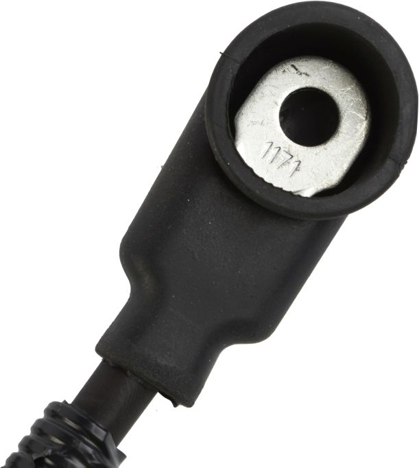 23282308 Cable Asm-Bat P Ac Delco