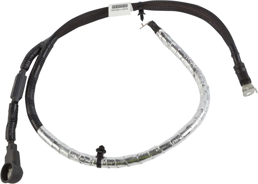 23282308 Cable Asm-Bat P Ac Delco