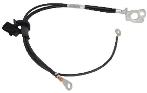 25850292 Bat Neg Cable Ac Delco