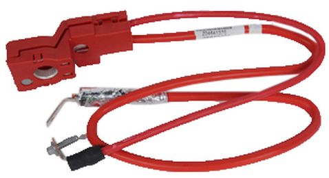 25850295 Cable Asm-Bat P Ac Delco