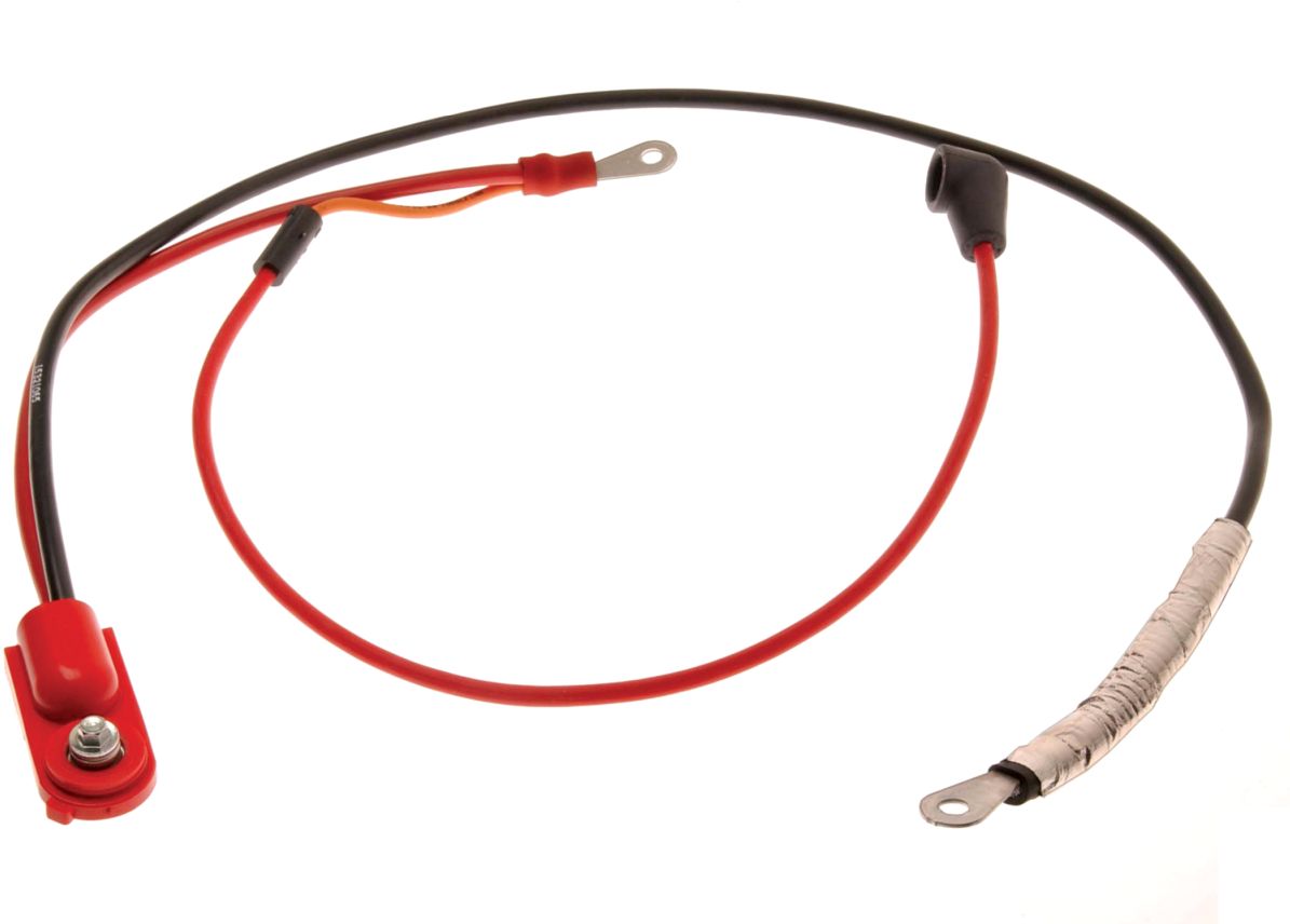 4SX41-2F Batt Pos Cable Replacing Oe Part No:15321065 (Our Part No ...