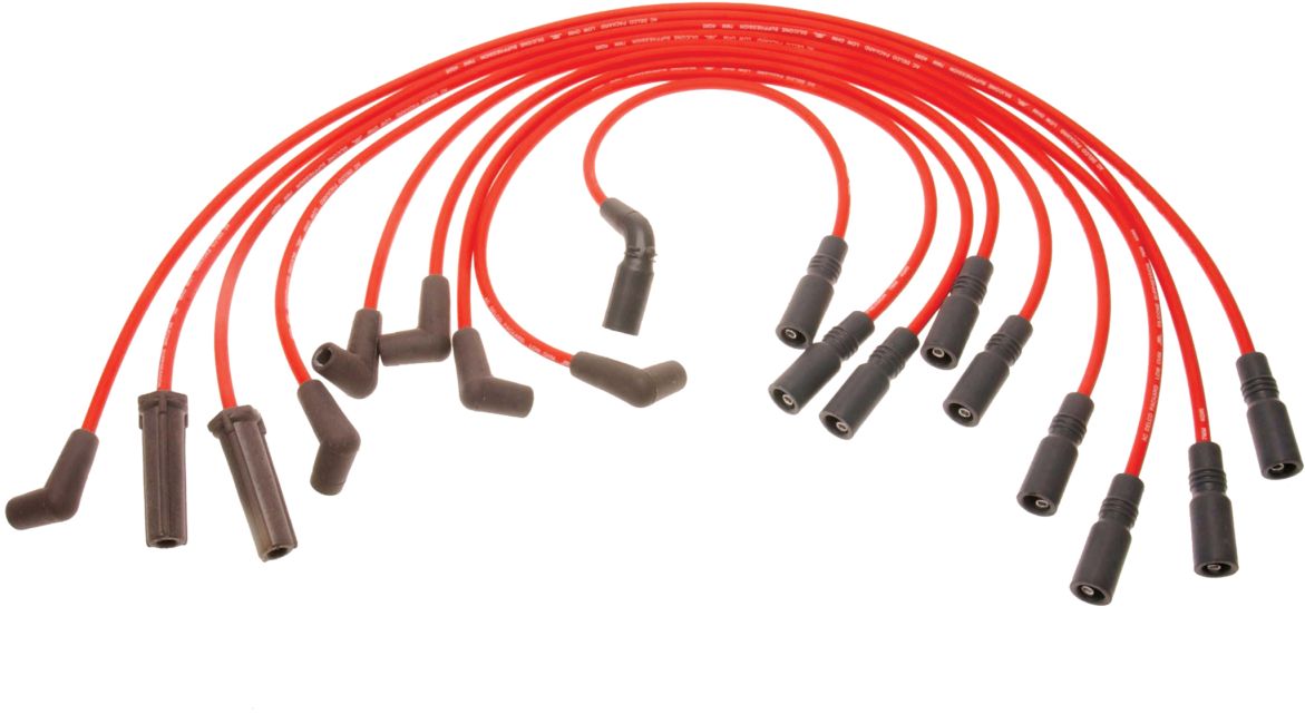 748D Splg Wire Kit Ac Delco