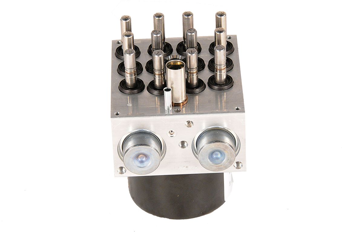 19301496 Brk P Valve Kit Ac Delco