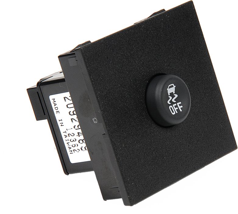 20929489 Switch Asm-Elek Ac Delco