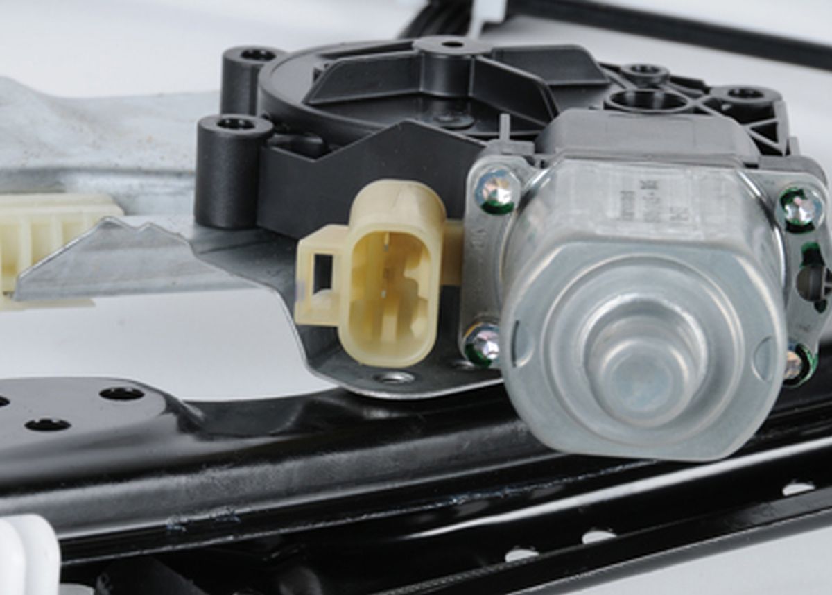 25939268 Frt S Regulator Ac Delco