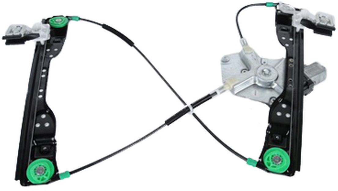 25939268 Frt S Regulator Ac Delco