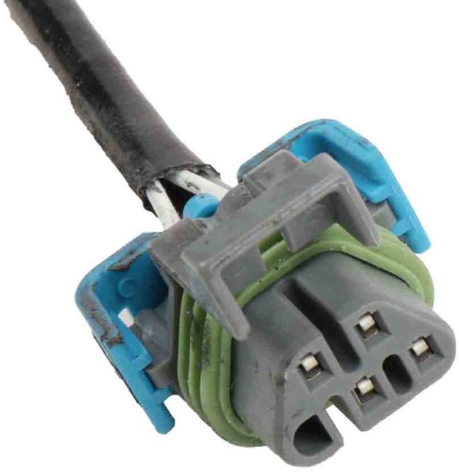 213-3908 Htd Oxy( Sensor Ac Delco
