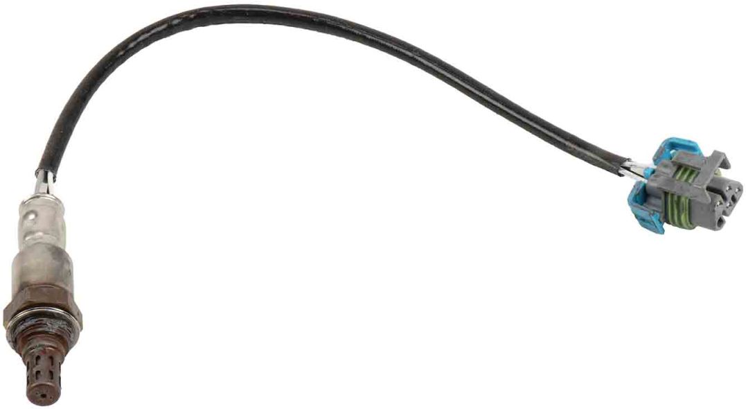 213-3908 Htd Oxy( Sensor Ac Delco