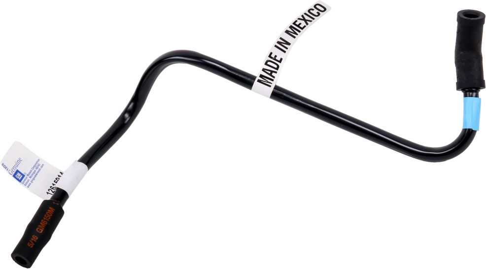 19435538 Tubing Ac Delco