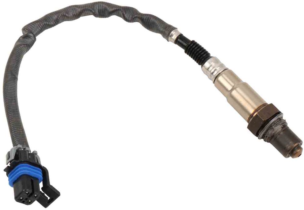 12640453 Sensor Asm-Htd Ac Delco