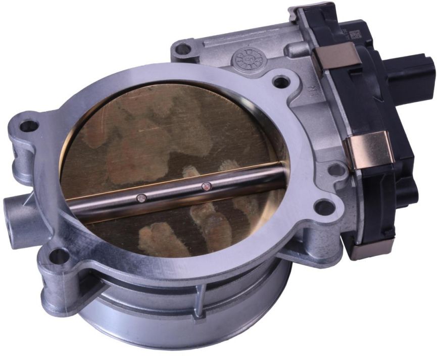 12669871 Throttle Body Ac Delco