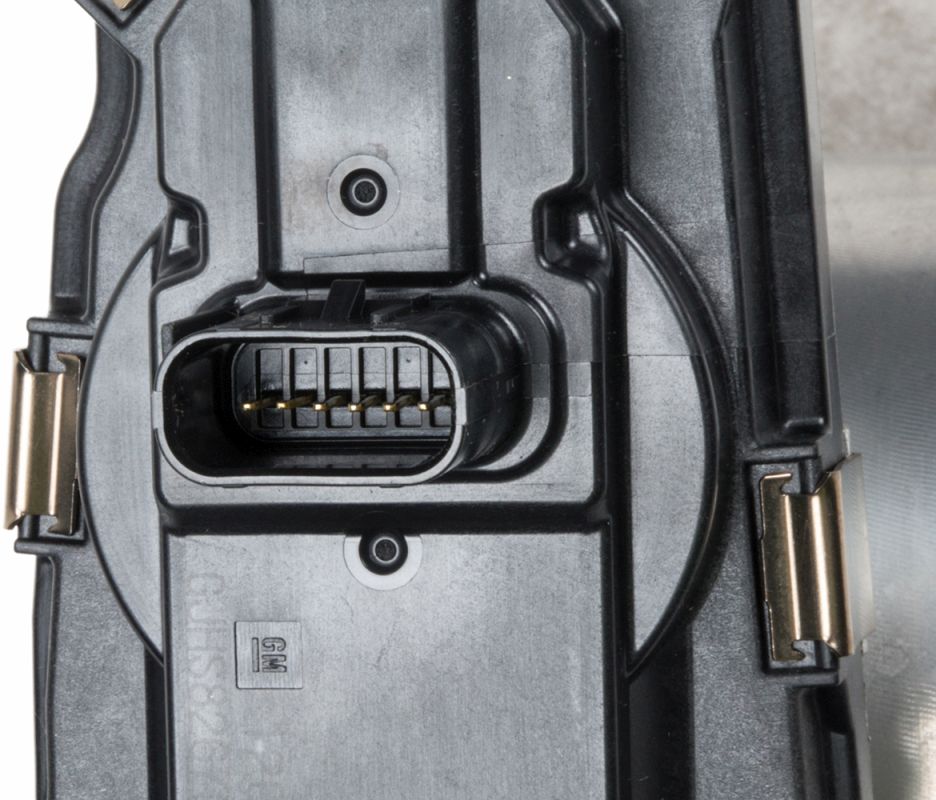 12678312 Throttle Body Ac Delco