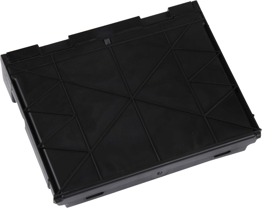 13534187 Module Asm-Body Ac Delco