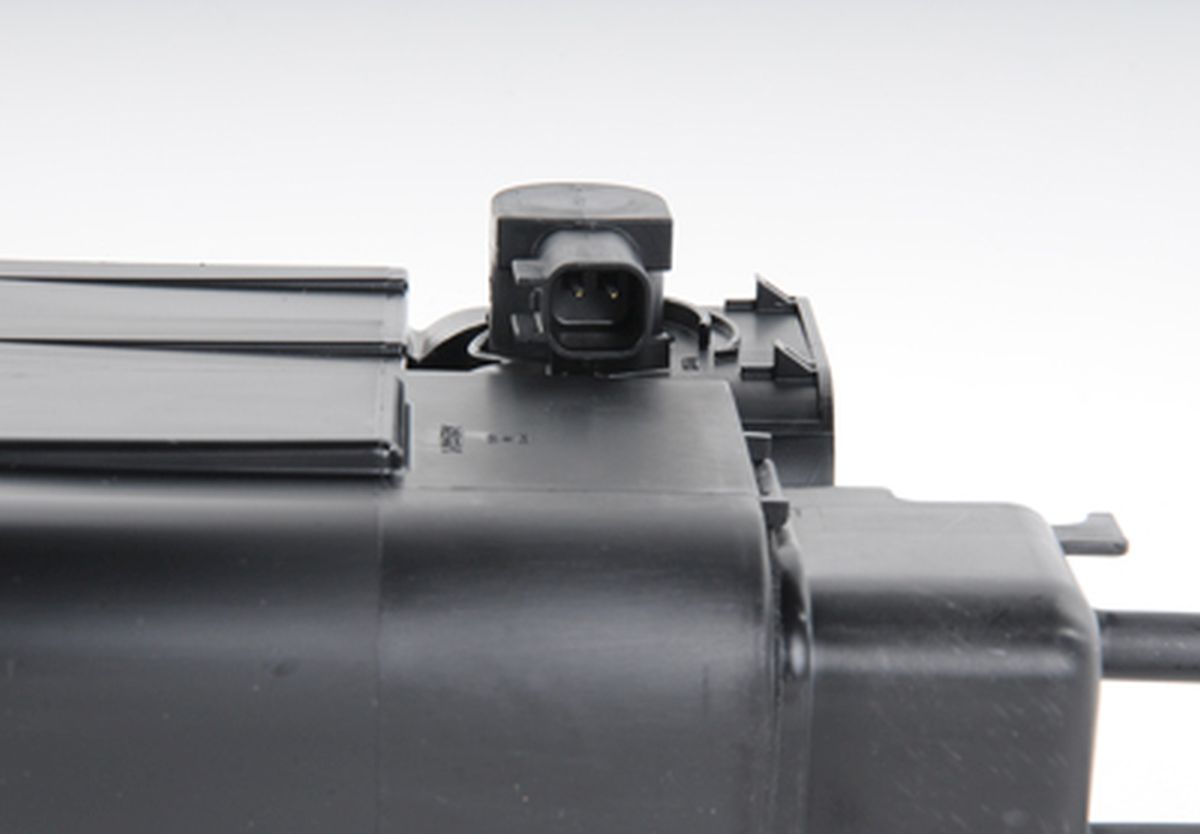 19259320 Ev Canister Assembly Ac Delco