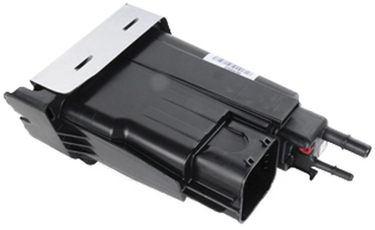 19259320 Ev Canister Assembly Ac Delco