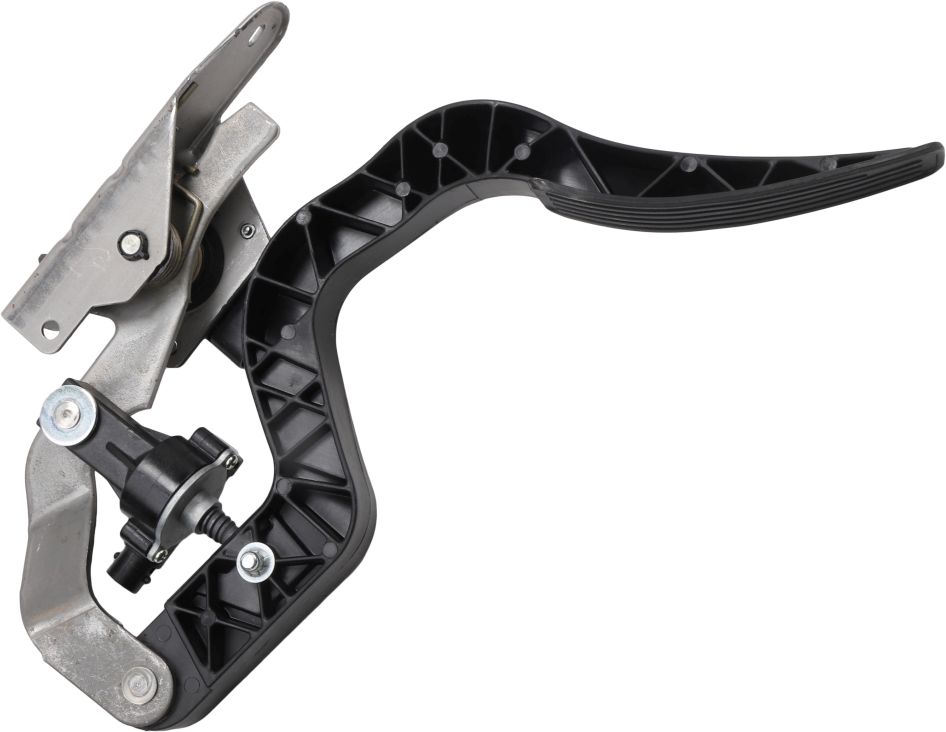 19370278 Accel Pedal Assembly Ac Delco