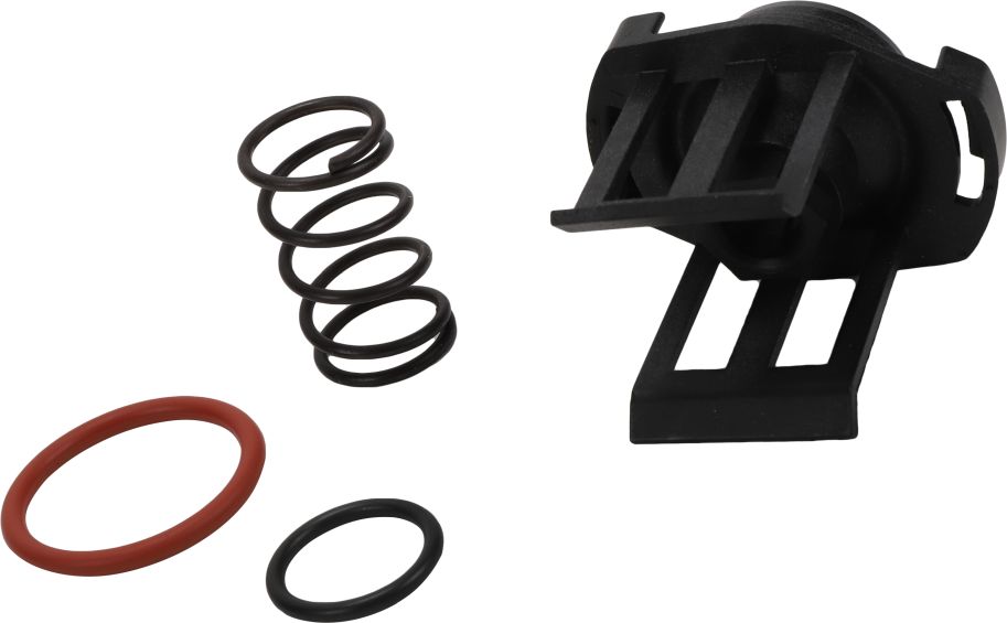 19431592 Pcv Valve Ac Delco