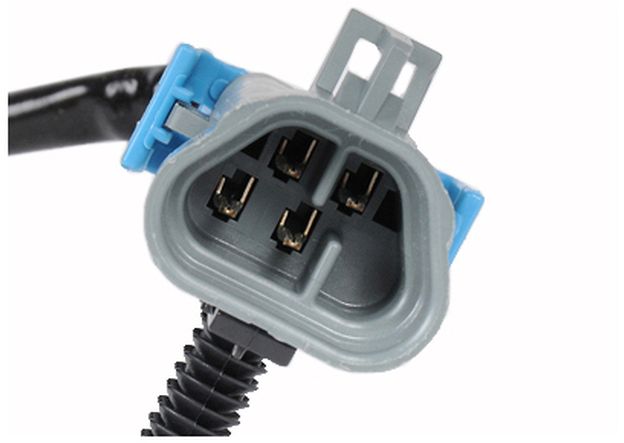 213-3539 Htd Oxy( Sensor Ac Delco